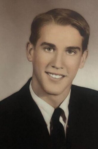 Obituaries | News, Sports, Jobs - Wetzel Chronicle